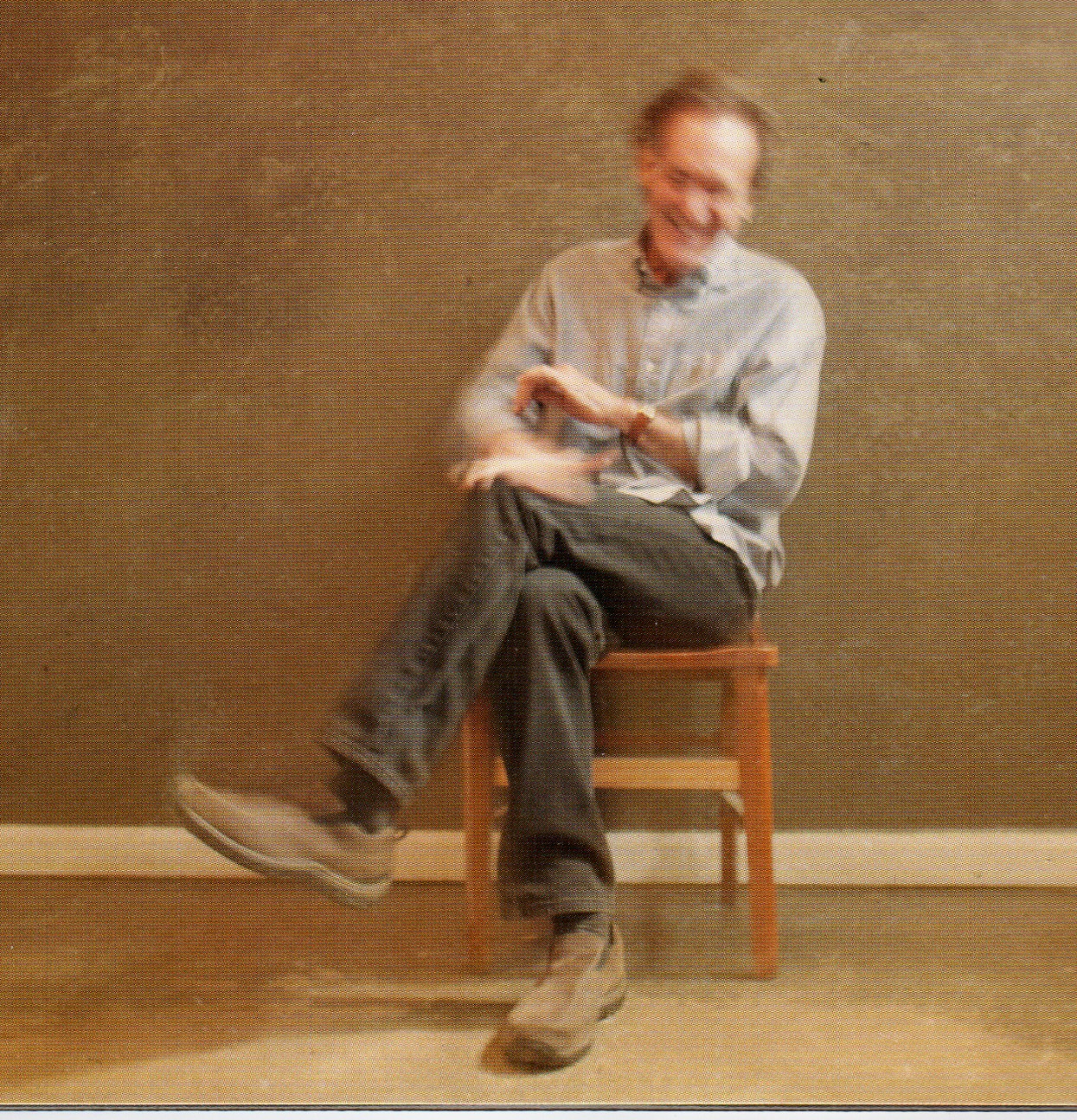 The Peter Rodman Blog: New Music from Old Friends