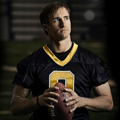 Sports Players: Drew Brees