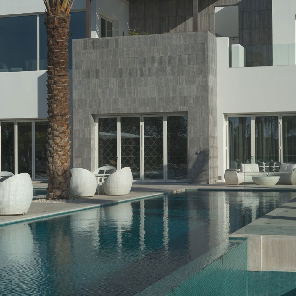 Passion For Luxury : Exclusive Al Barari Luxury Housing Development in ...