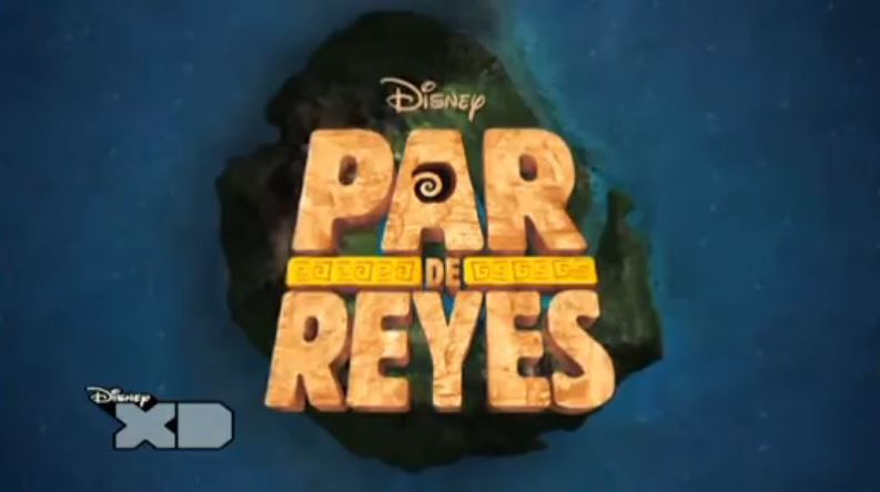 TÓMBOLA DISNEY: Series de televisión Disney (2)