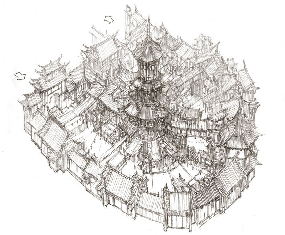 Design Stack: A Blog about Art, Design and Architecture: Architecture ...