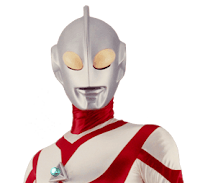 Zap Spacy - KayLing88 Ultraman Fanz
