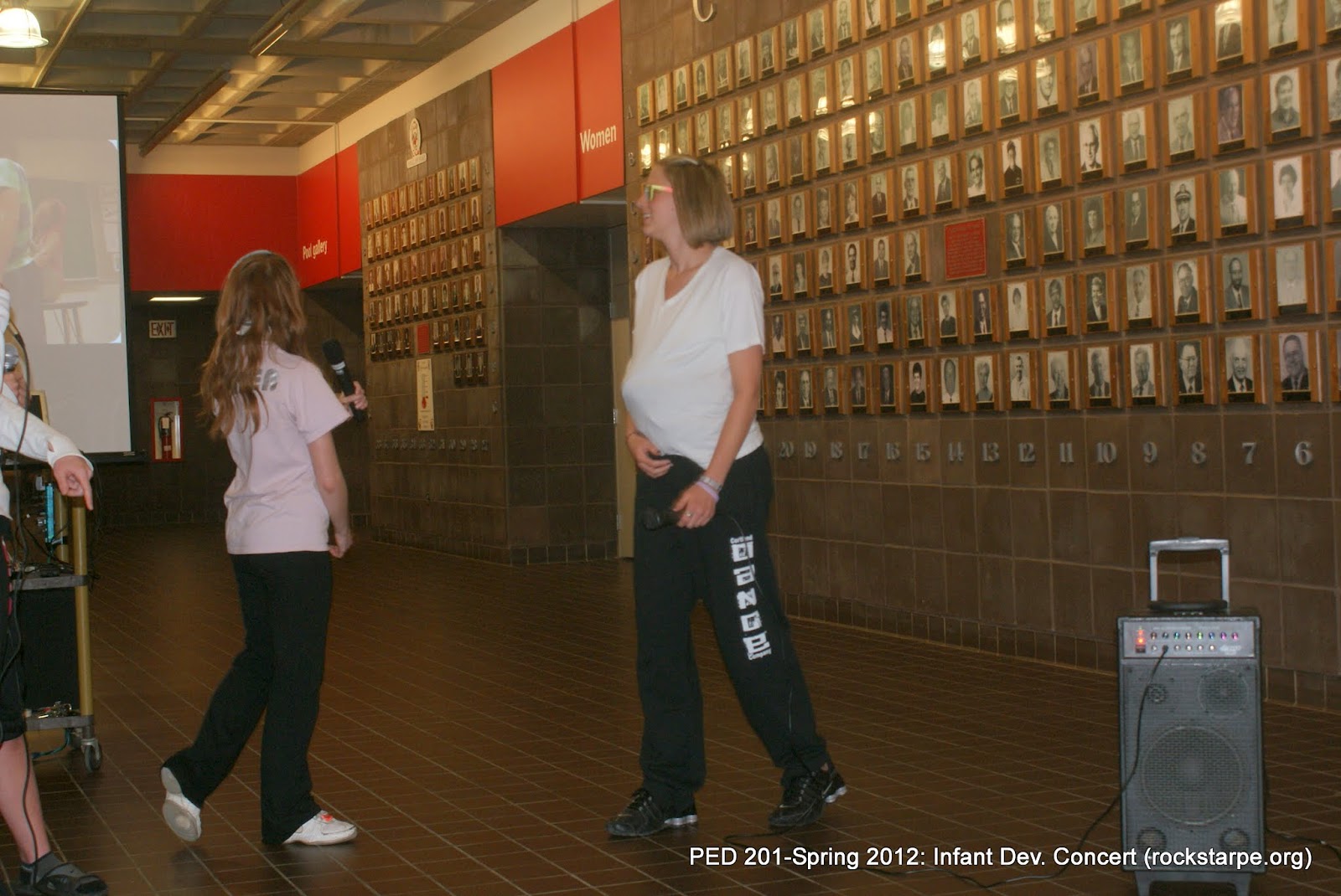 Future Of Pe Embarrassing And Fun
