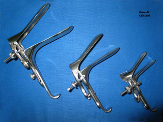 Avances Tecnológicos de la Ginecología: ¿Qué es el Espéculo?