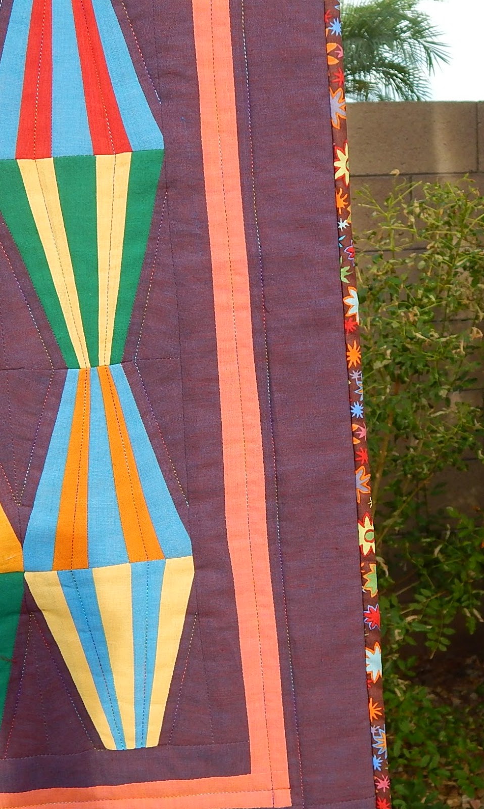 Quilting Blog - Cactus Needle Quilts, Fabric and More: Cocktail Shakers ...