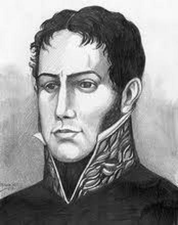 Pablo Morillo - Alchetron, The Free Social Encyclopedia