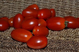 Behind The Blue Door: Bacon Overload