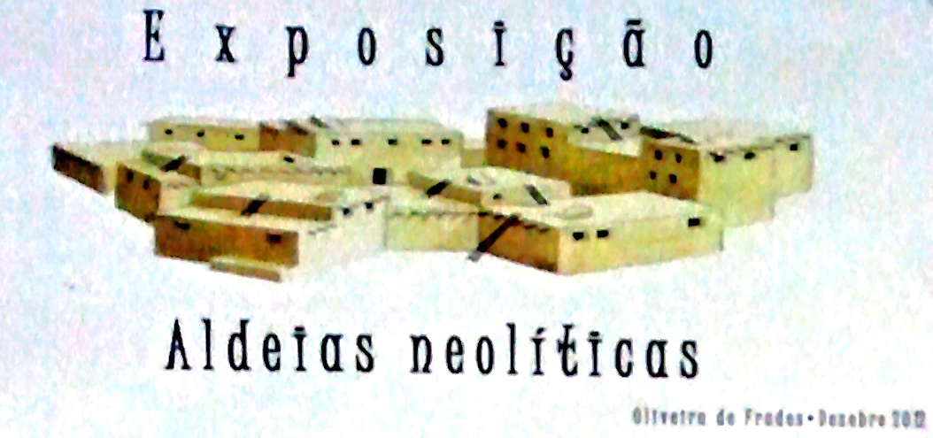 Aprender na Biblioteca: Exposição: "Aldeias Neolíticas"