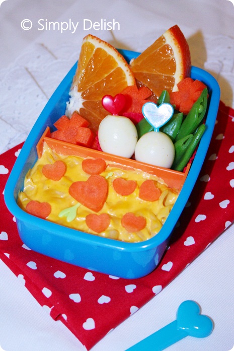 Simply Cute...: January 2012