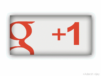 Google plus +1 button | Google+