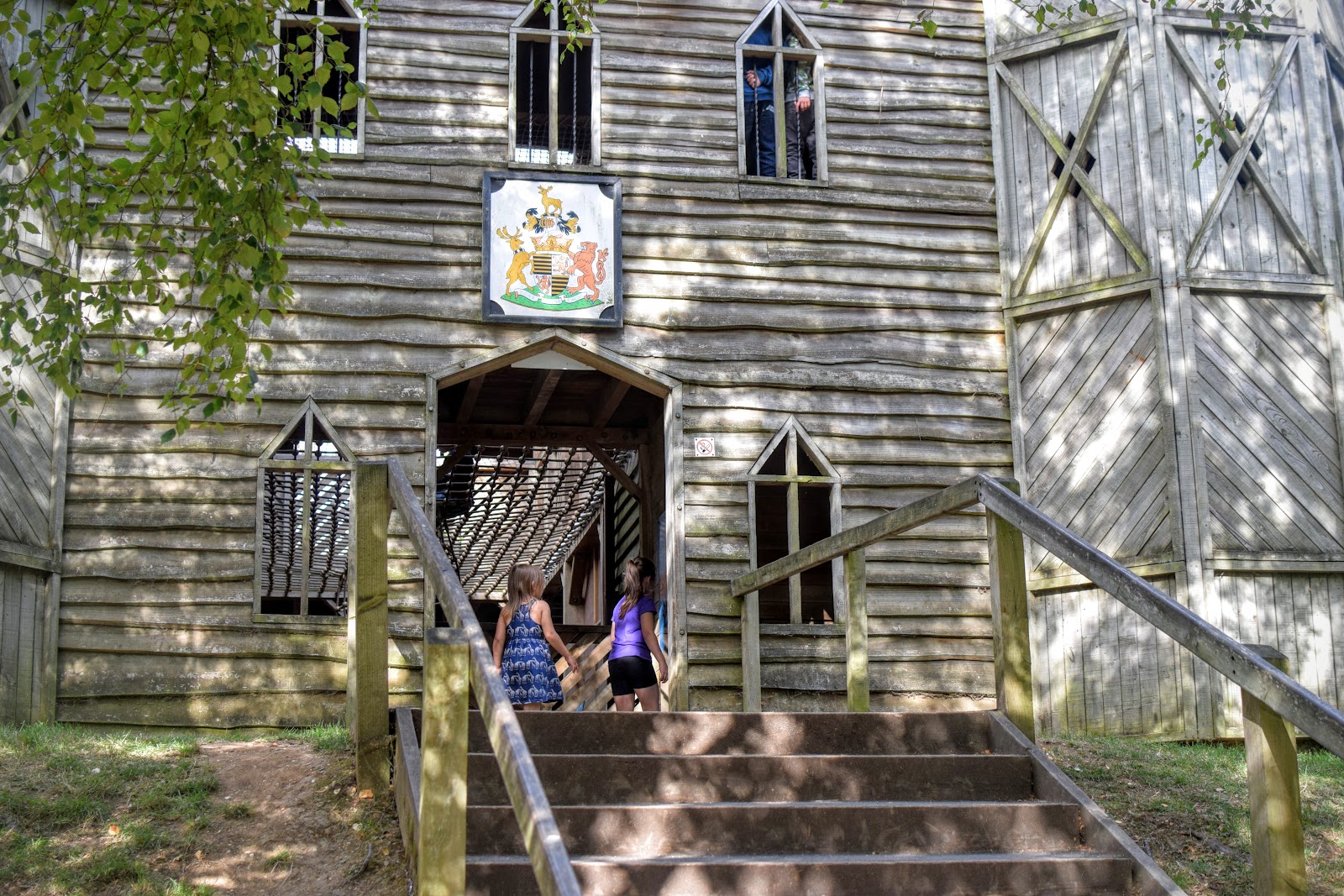 Review: A Family Day Out at Longleat Safari Park - Diary of the Evans ...