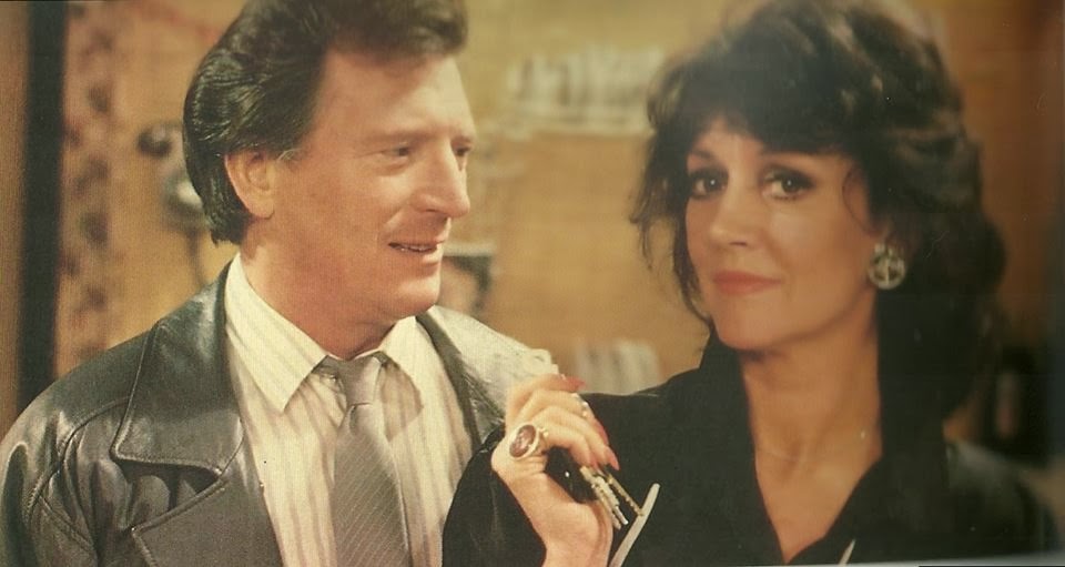 Coronation Street Blog: Top 50 Corrie Couples - No. 8