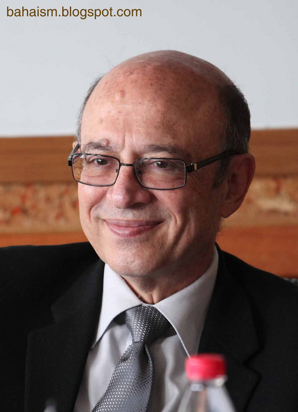 Free Baha'is of Singapore