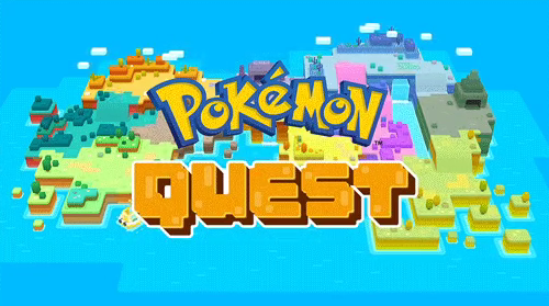 Pokémon Quest é anunciado para Switch e dispositivos móveis - Nintendo ...