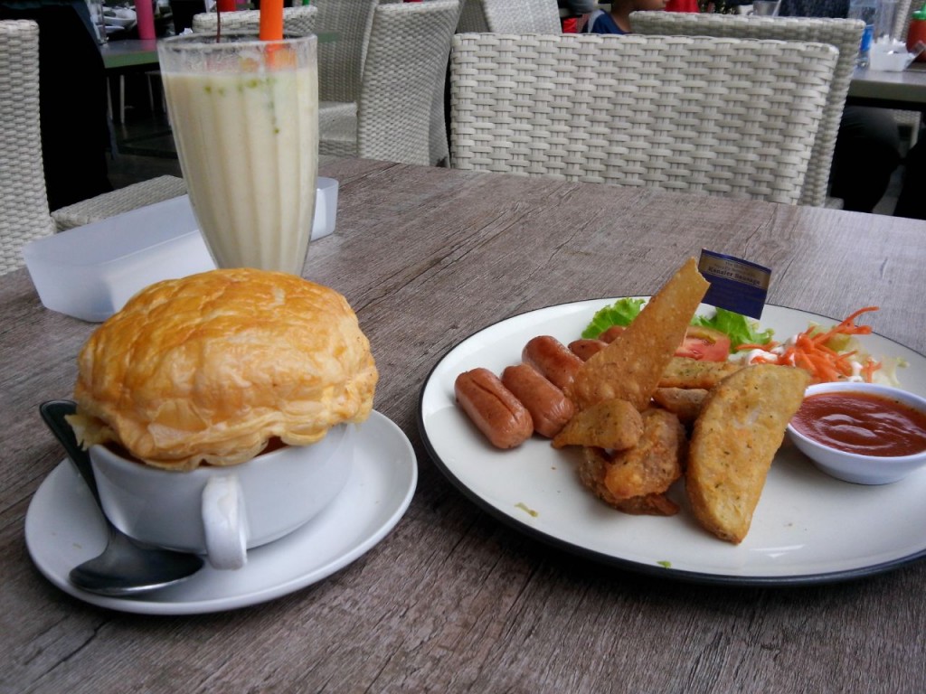 10 Resto di Puncak dan Bogor dengan Pemandangan Indah