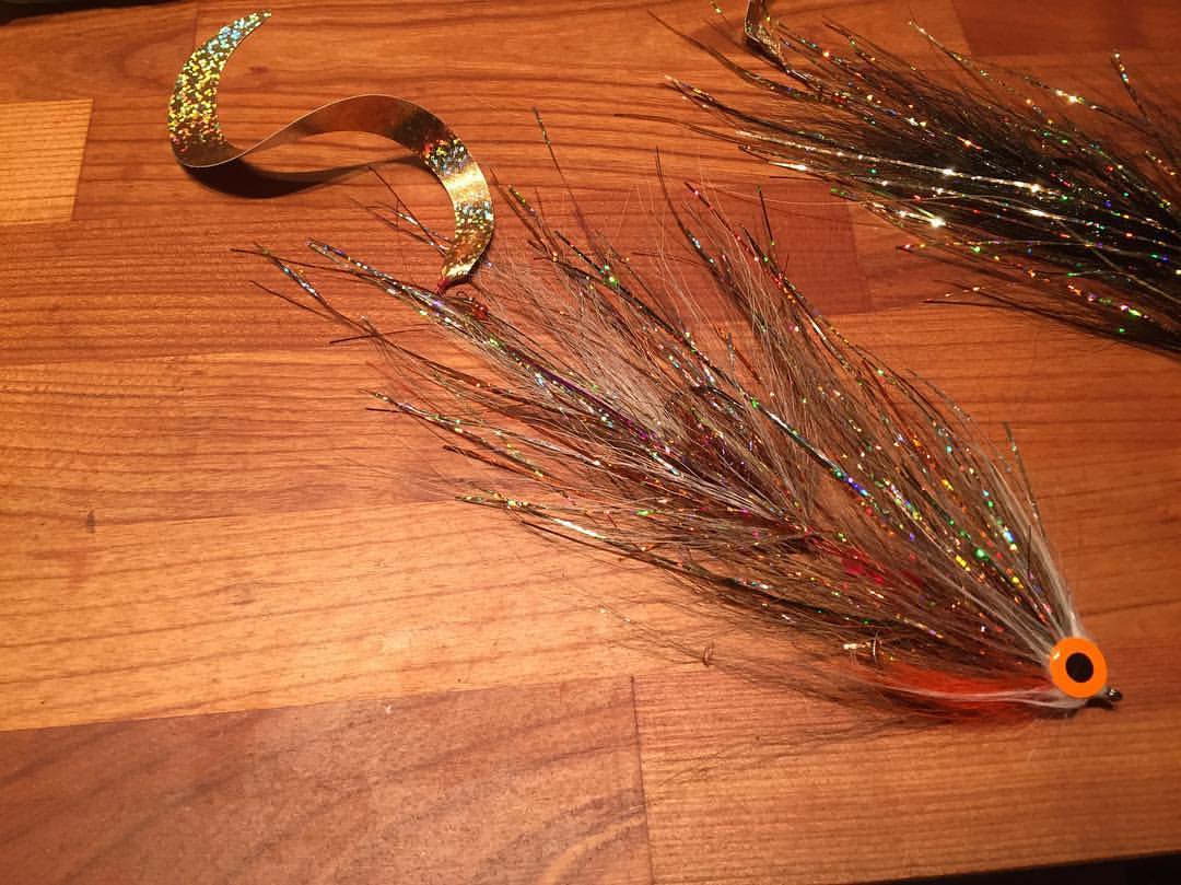 Piketeaser: From wiggle tails back to basics