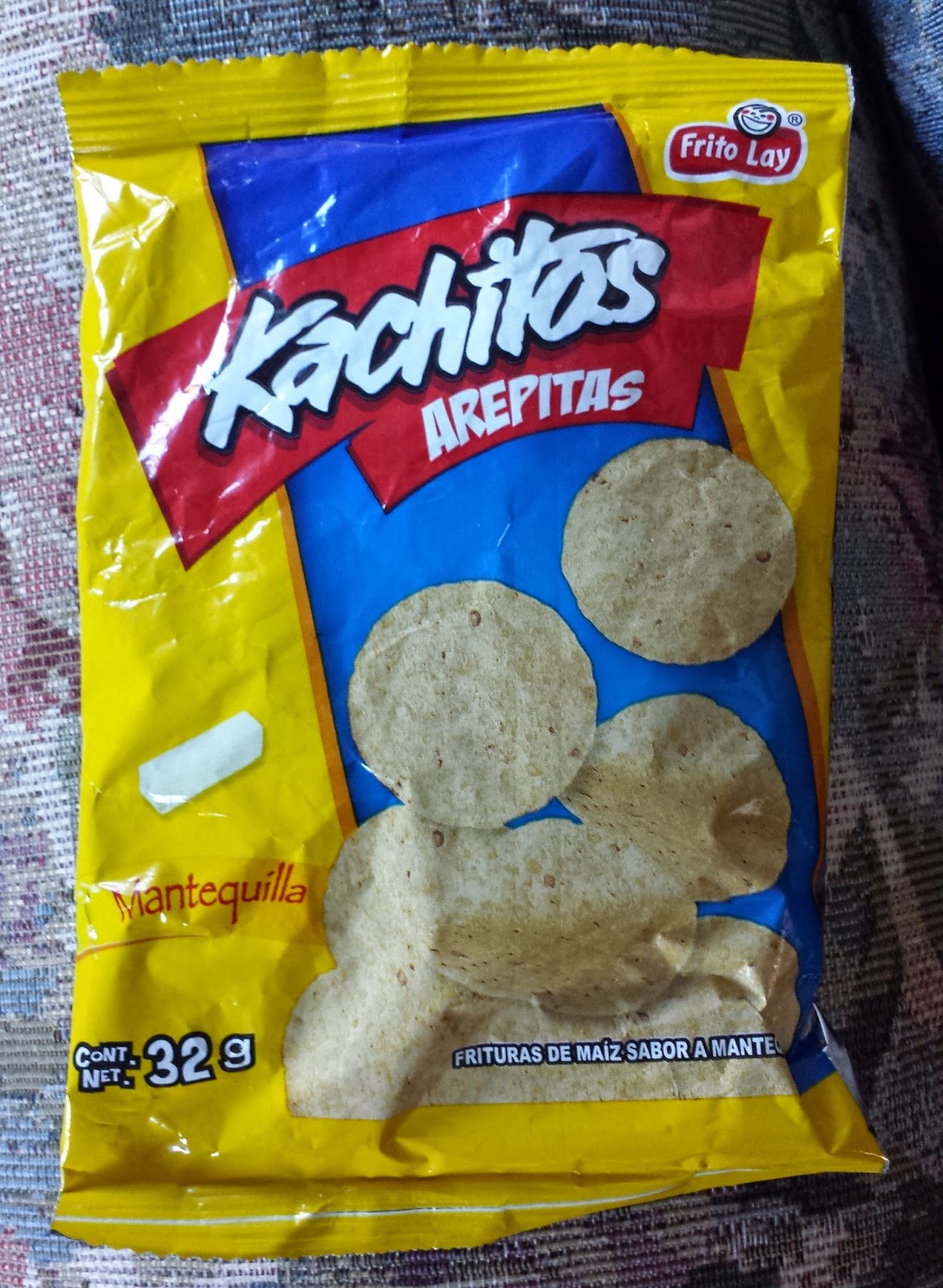 The Chip Report: March 2015