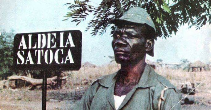 Livros Ultramar - Guerra Colonial: Angola e Guerra Colonial - Revista ...