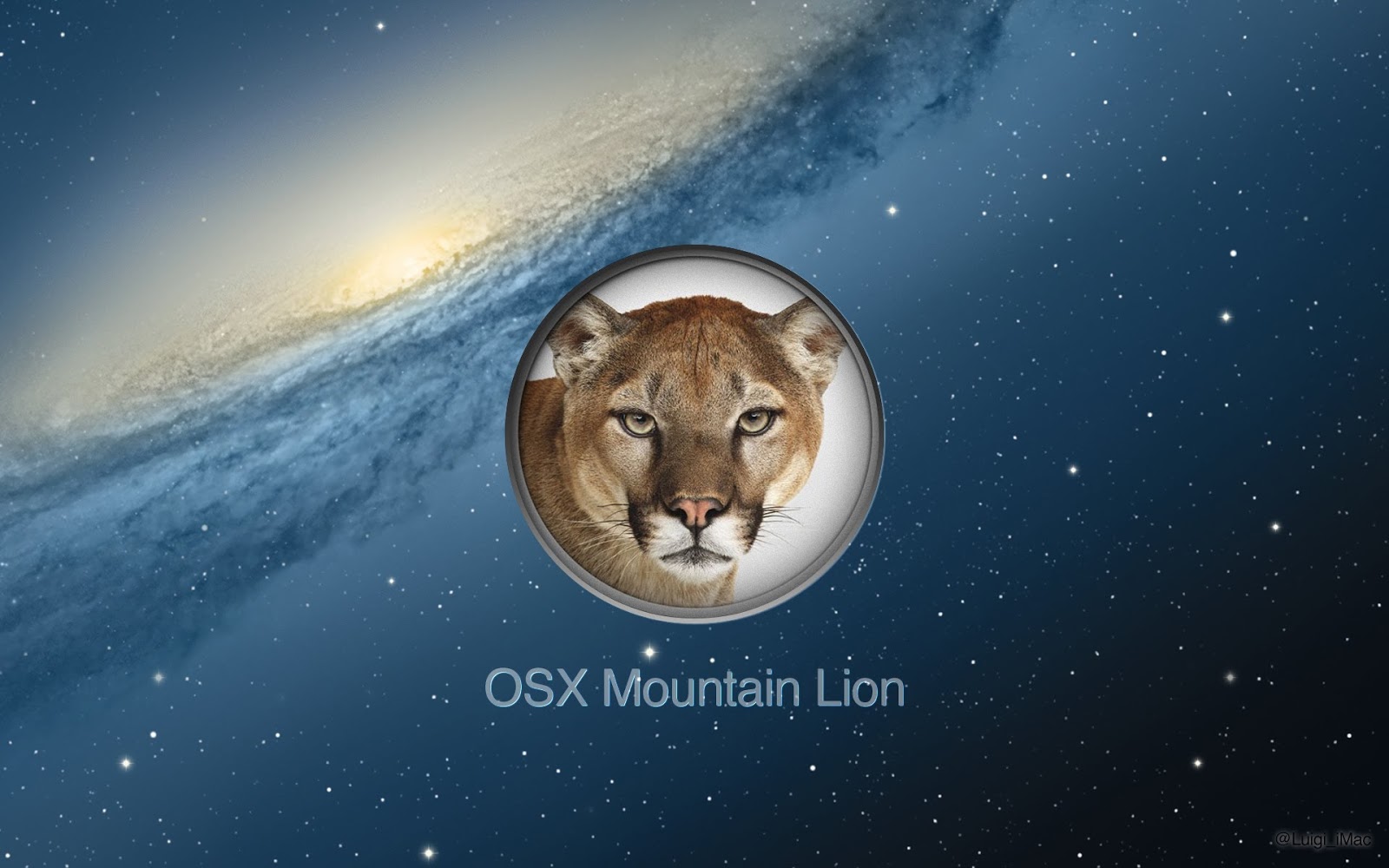 Niresh Mac OSX Mountain Lion 10.8.5 DVD ISO | OC GAMES