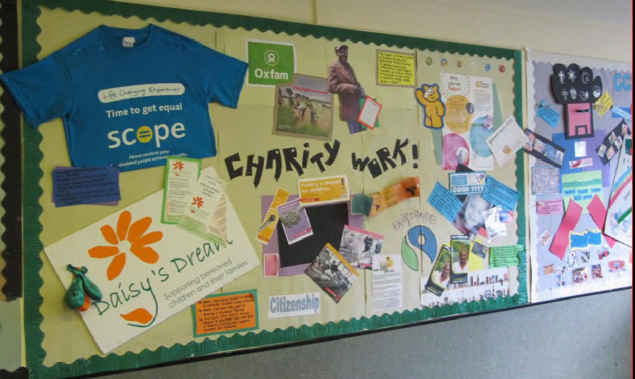 Displays or Display to learn - Try This Teaching