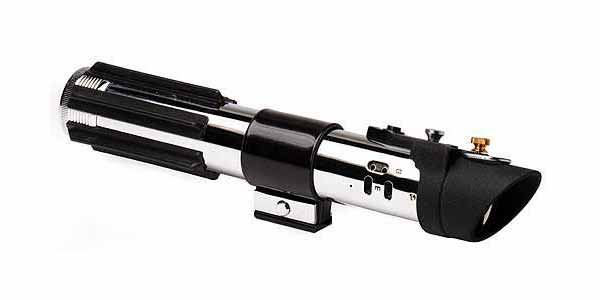 5 Worst Lightsaber Designs