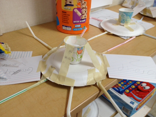 STEM-tastic After School Activities in Region 3: Caroline Wenzel's ...