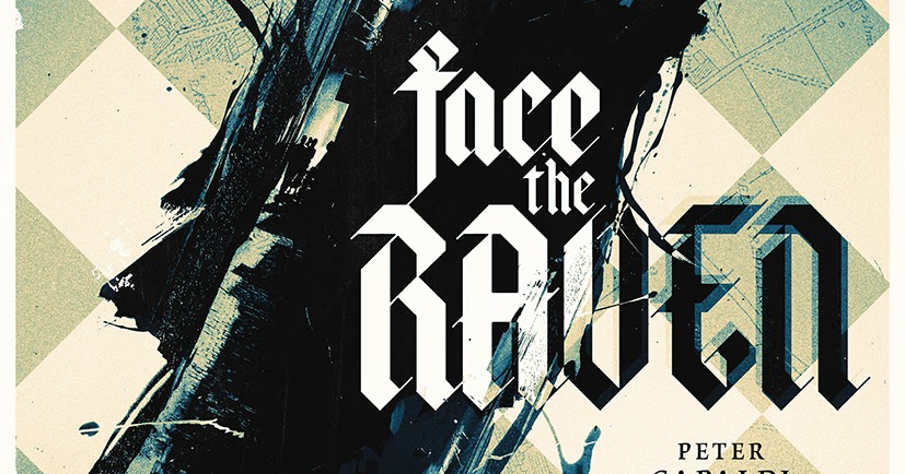 An Hour of Who a Day: July 26: "Face the Raven"