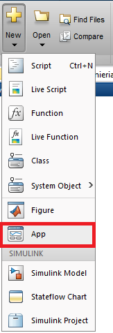 Usuarios MATLAB en español: Interfaz grafica con MATLAB Parte 1
