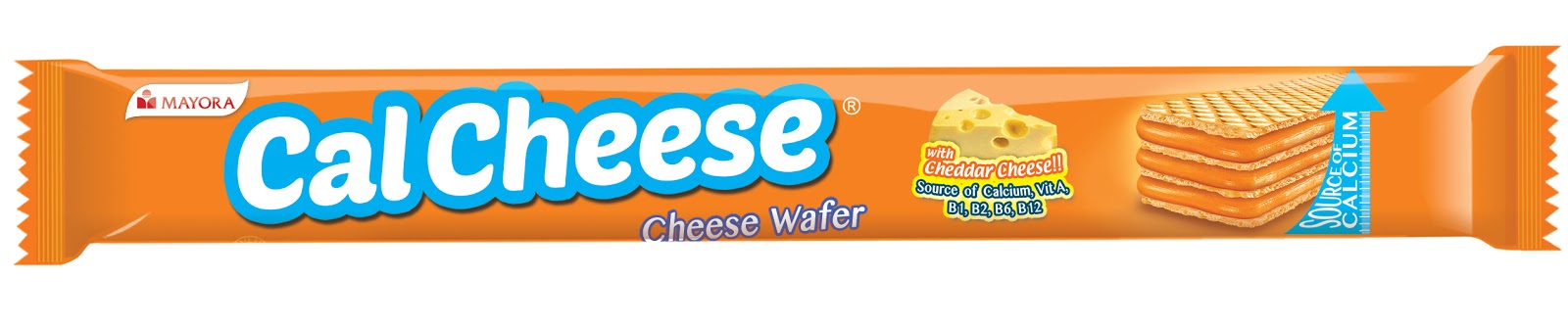 CalCheese: Snacks for Kids, Yummy and Healthy! | Daddy O!