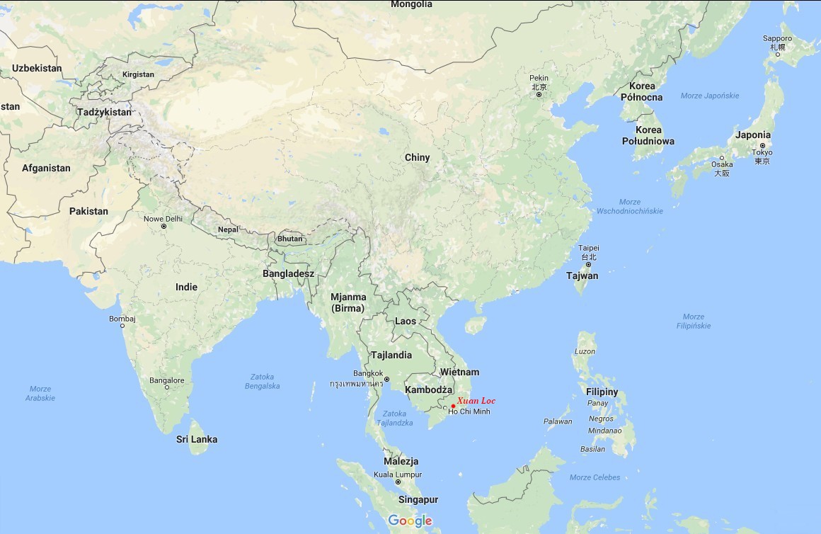 Zakony i zgromadzenia zakonne na świecie: Miłośniczki Krzyża Świętego z ...