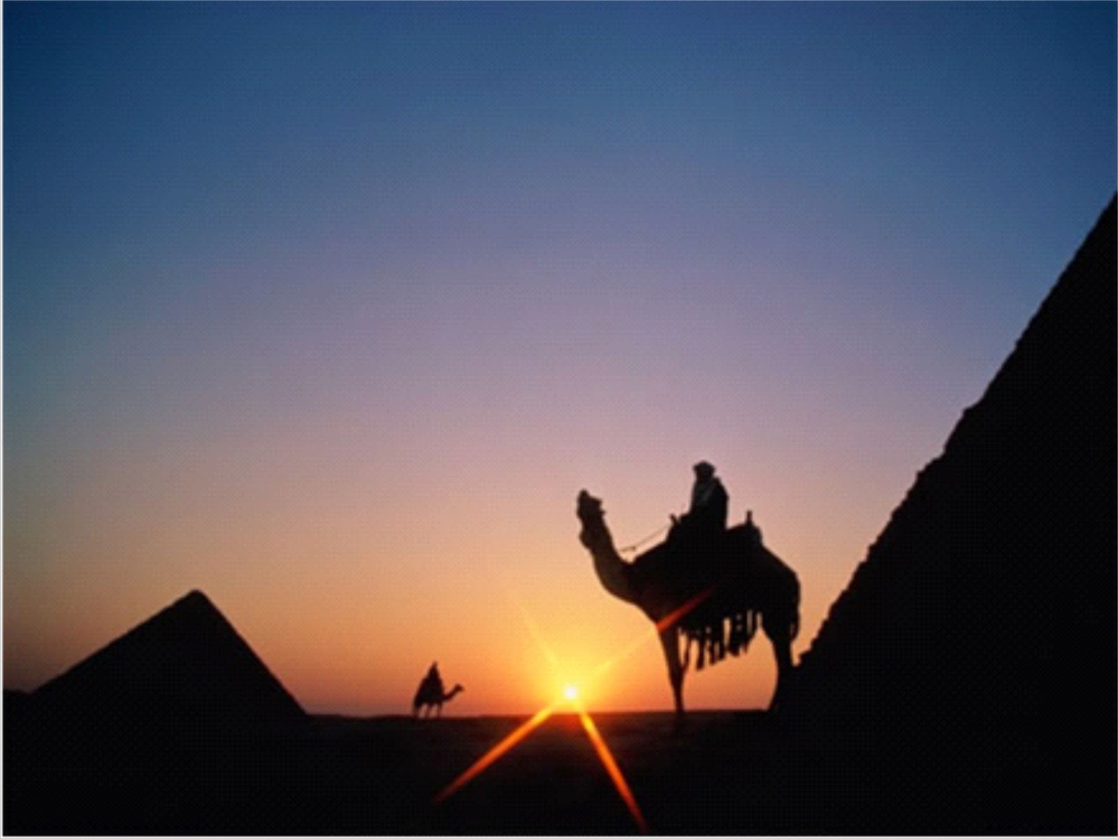 Blog Pertama Kang Joyo: Sejarah Islam Dari Zaman Nabi Muhammad Hingga ...