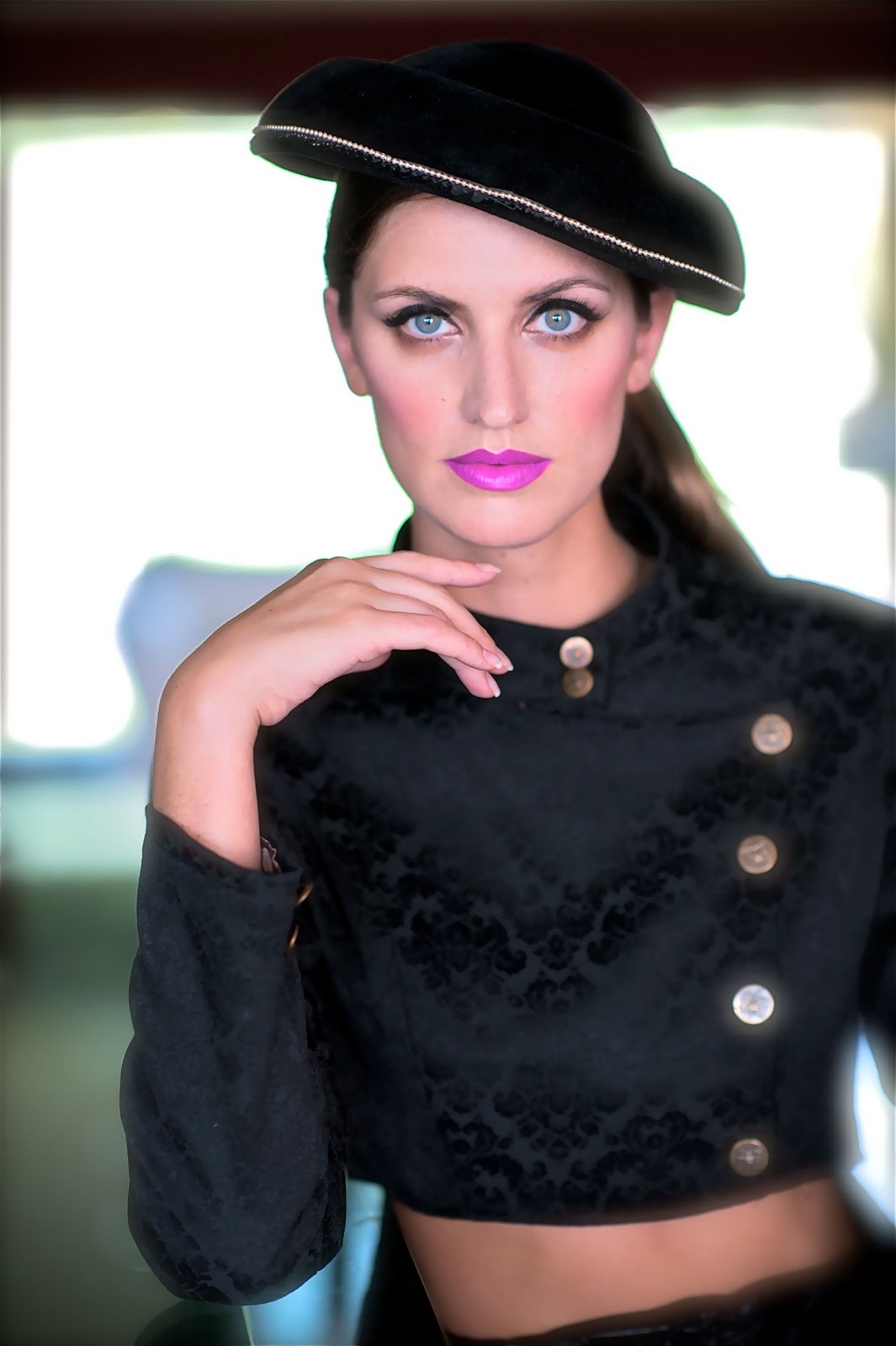 The Mel Rose Manifest