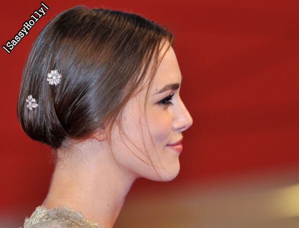 H.Q. photos | Sassy Holly