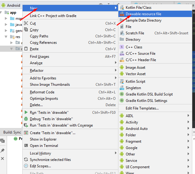 #2 Android Studio - Membuat Tampilan UI Home menarik dengan slide foto ...