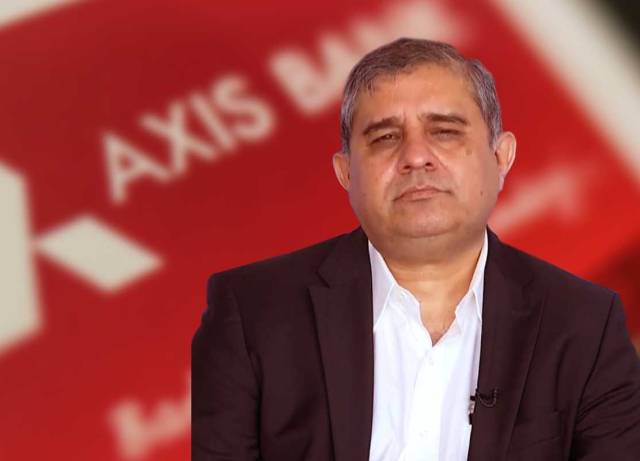 Meet the new CEO of Axis Bank : Amitabh Chaudhry | Gr8AmbitionZ ...