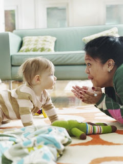 Help Me Grow: A Guide to Babysitters: How to have the best experience ...