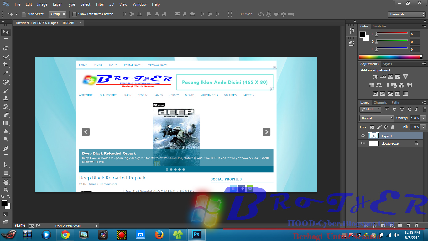 Adobe photoshop cc 14 0 final multilanguage gta14 : tremenic
