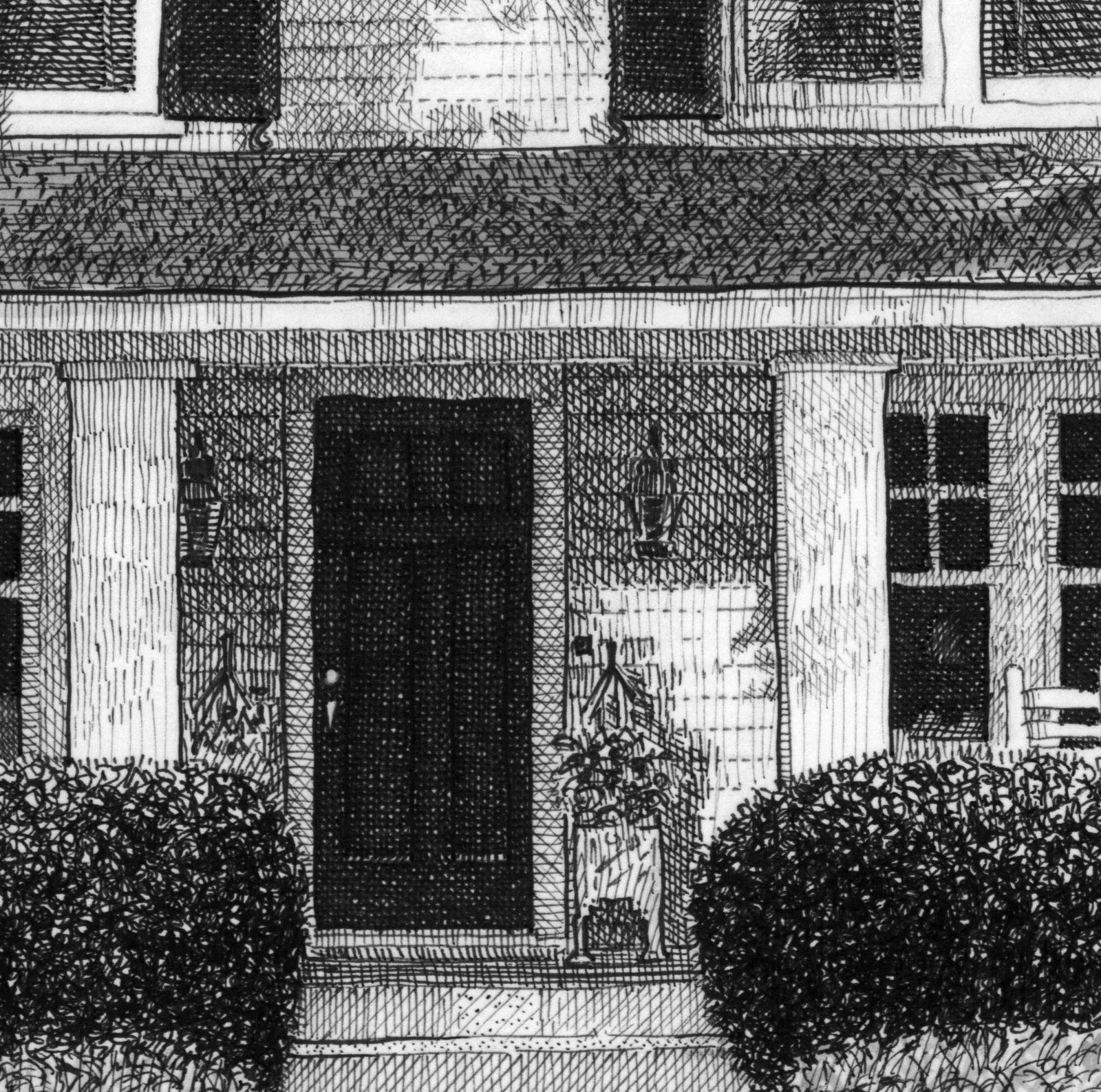 Mark Tabler: Paintings, Drawings, Other Art: December 2011