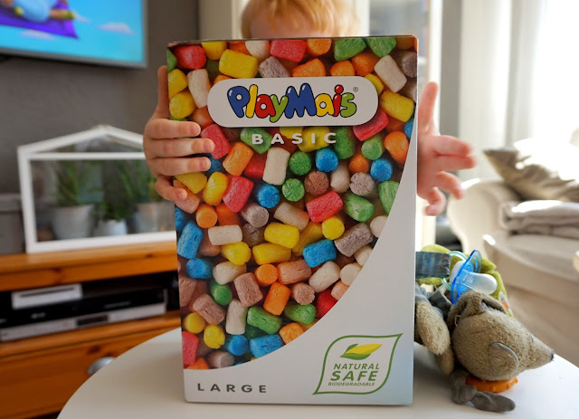 PlayMaisⓇ für das kreative Spiel - Wir lieben ihn und haben Spaß ...