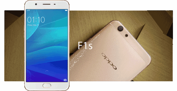 Best Features of OPPO F1s - Benteuno.com