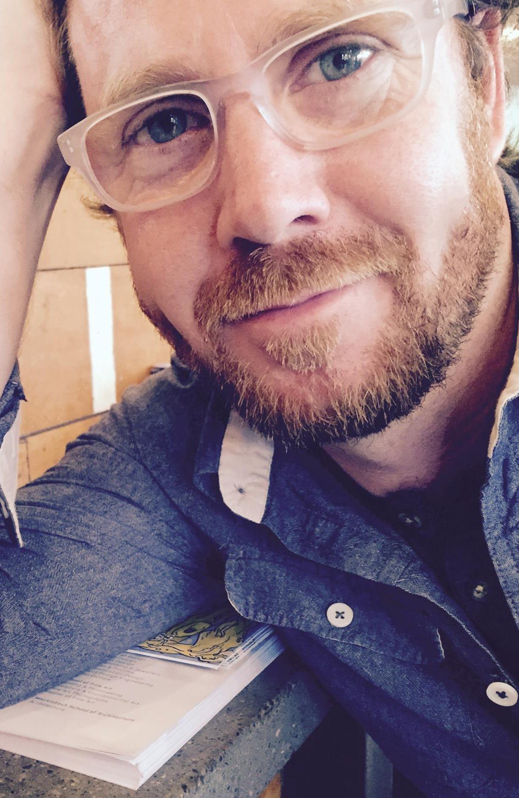 Folk All: EWAN MACPHERSON