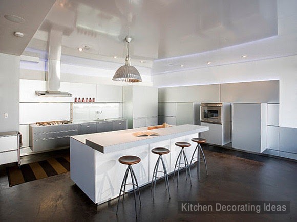 Best 10 kitchen lighting ideas, design and light decorating for modern ...