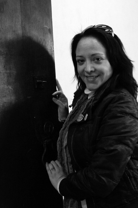 abartraba: Martha Catalina Rendón y Ramón López Velarde