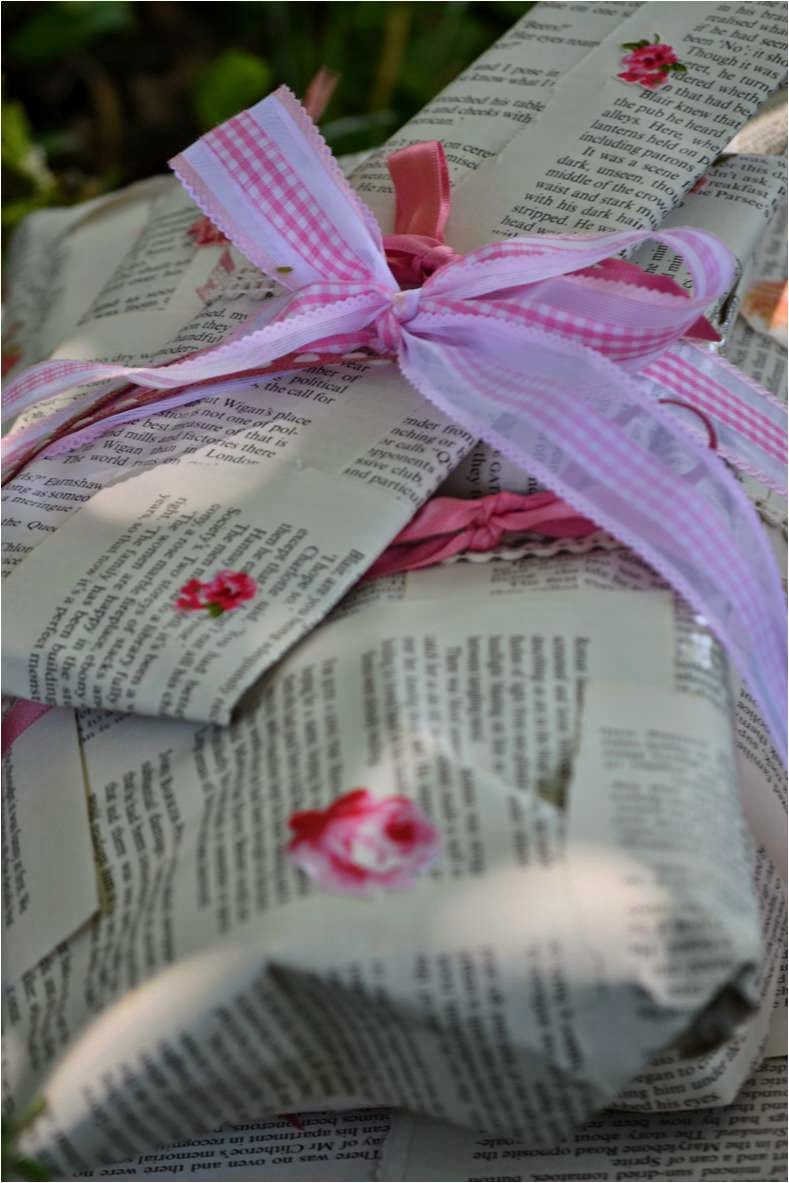 Beautiful Girlhood: A Tutorial ~ How to Make Your Own Vintage Style ...