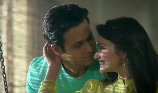 Azhar (2016) - Movie Review - A Potpourri of Vestiges