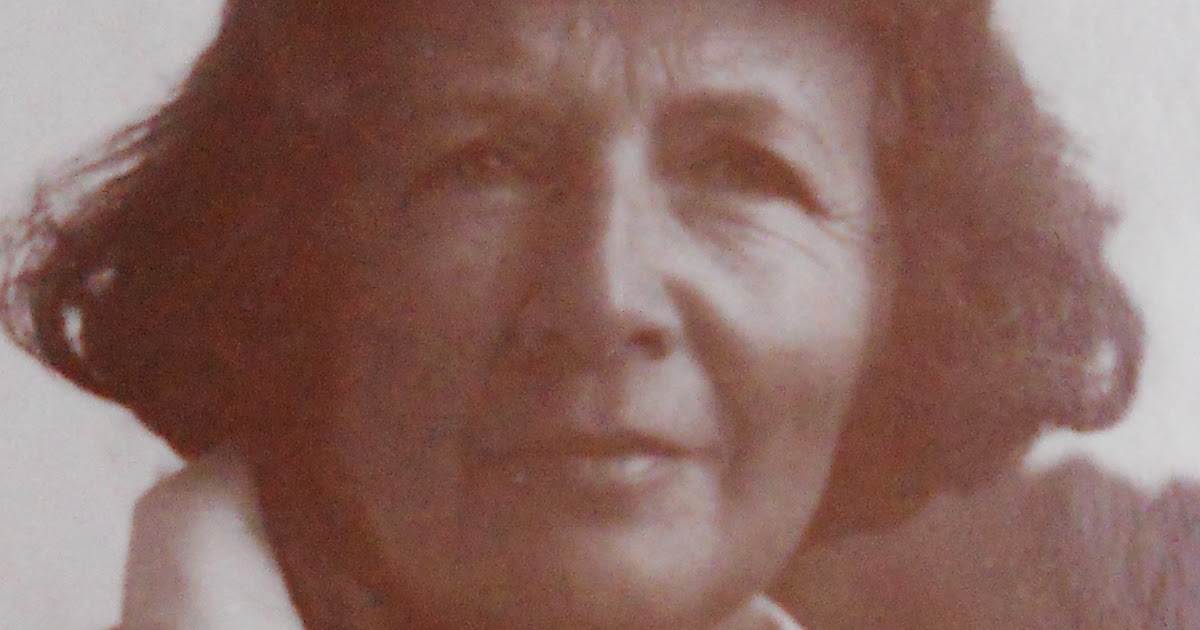 Sylvie's place: Alice Miller