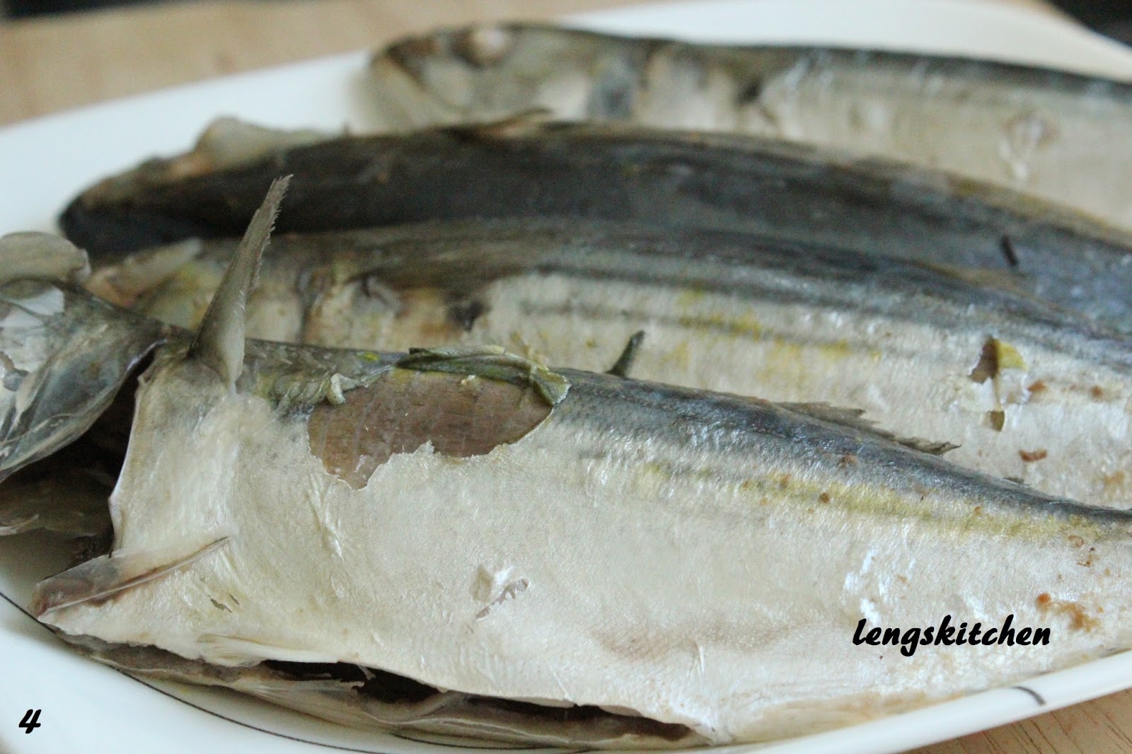 Kitchen Chaos: Laksam Kelantan