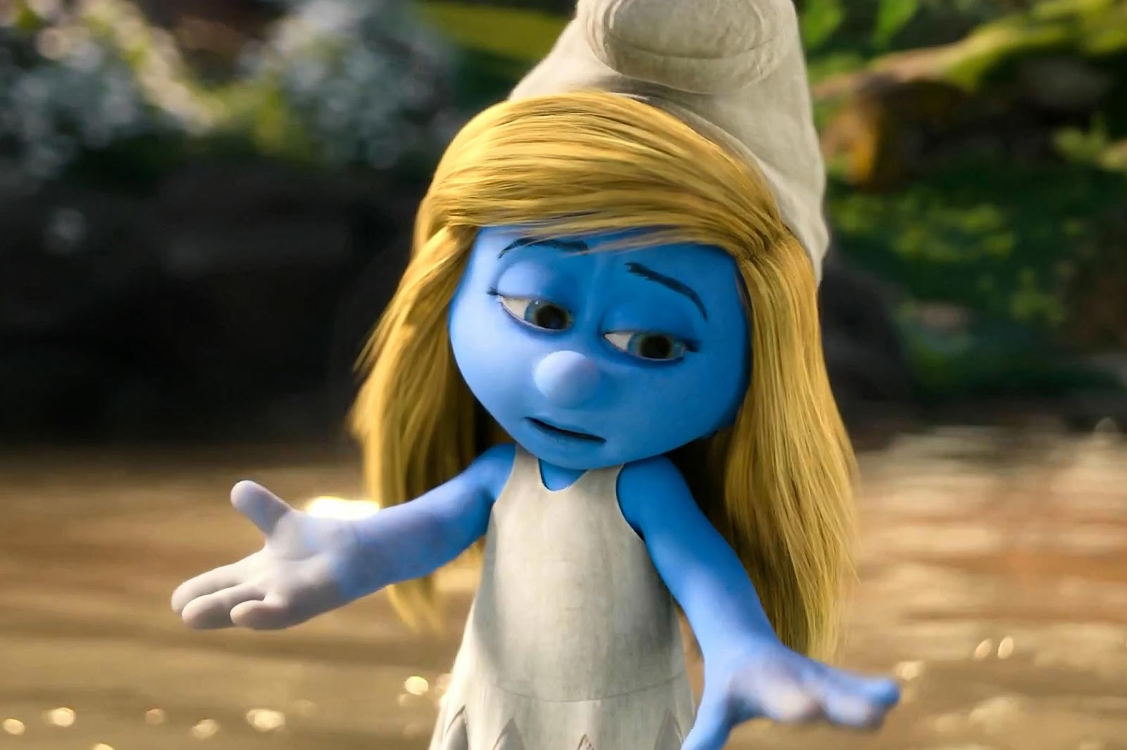 The Smurfs 2 HD wallpapers | HD Wallpapers (High Definition) | Free ...