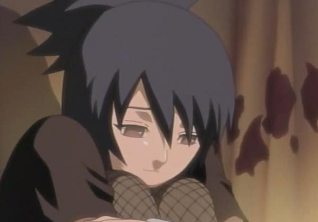 Leaf Village Jonin Fan 08