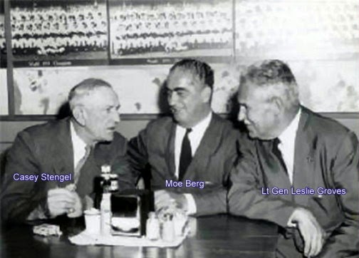 Catcher/Spy: PHOTO GALLERY